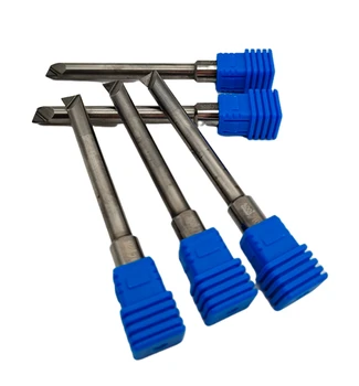 Suzhou Shande Precision Tools Co., Ltd. - Solid Carbide Cutting Tool ...