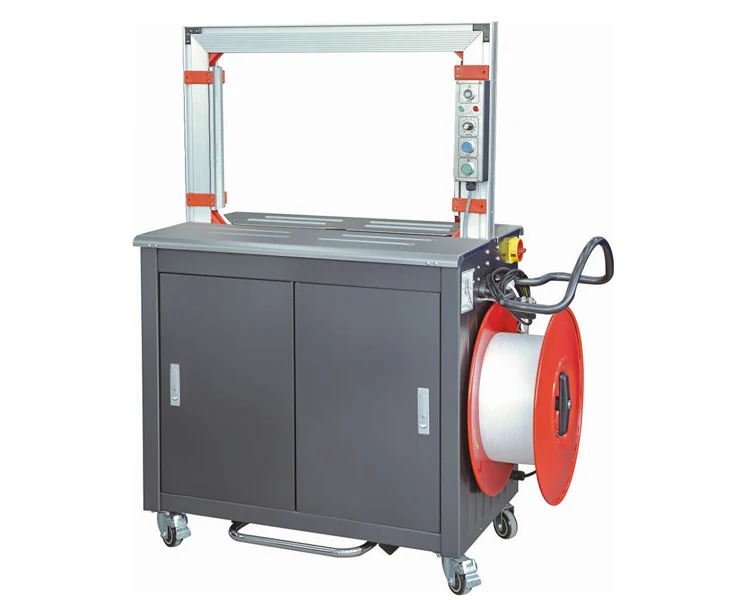 High-Speed Automatic Strapping Machine YS-312 for Efficient Auto ...