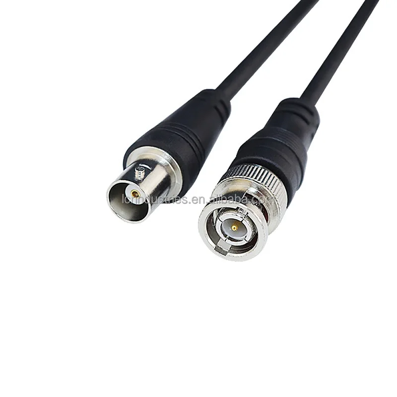 BNC to RJ45 Camera Network Cable - Reliable Data Transfer