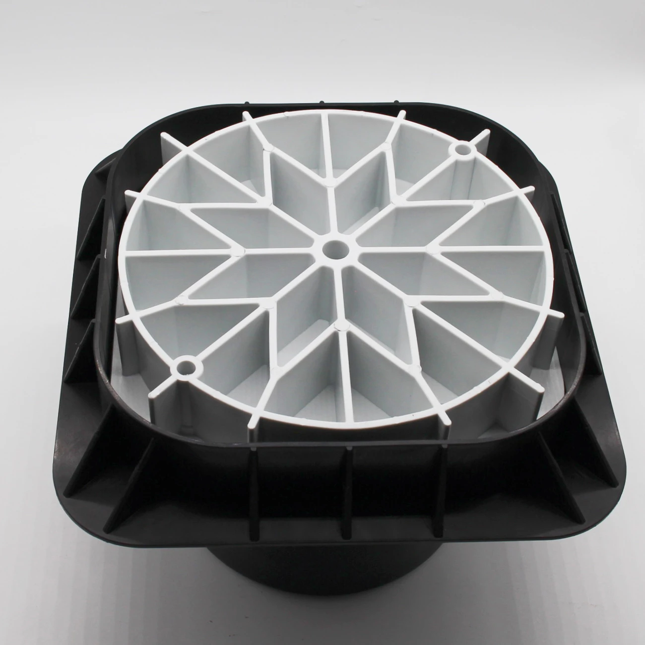 PVC Earth Pit Covers - Reliable Grounding Solutions