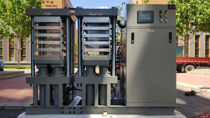 Plastic Id Card Pvc Bank Card Film Lamination Machines Laminating ...