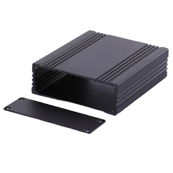 Custom Enclosure Box Aluminum Extrusion Enclosure For Pcb Ip67 - Buy ...