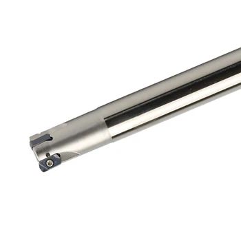 Fast Forward Feed Cutter Bar Exn High Efficiency Open Coarse Stainless ...