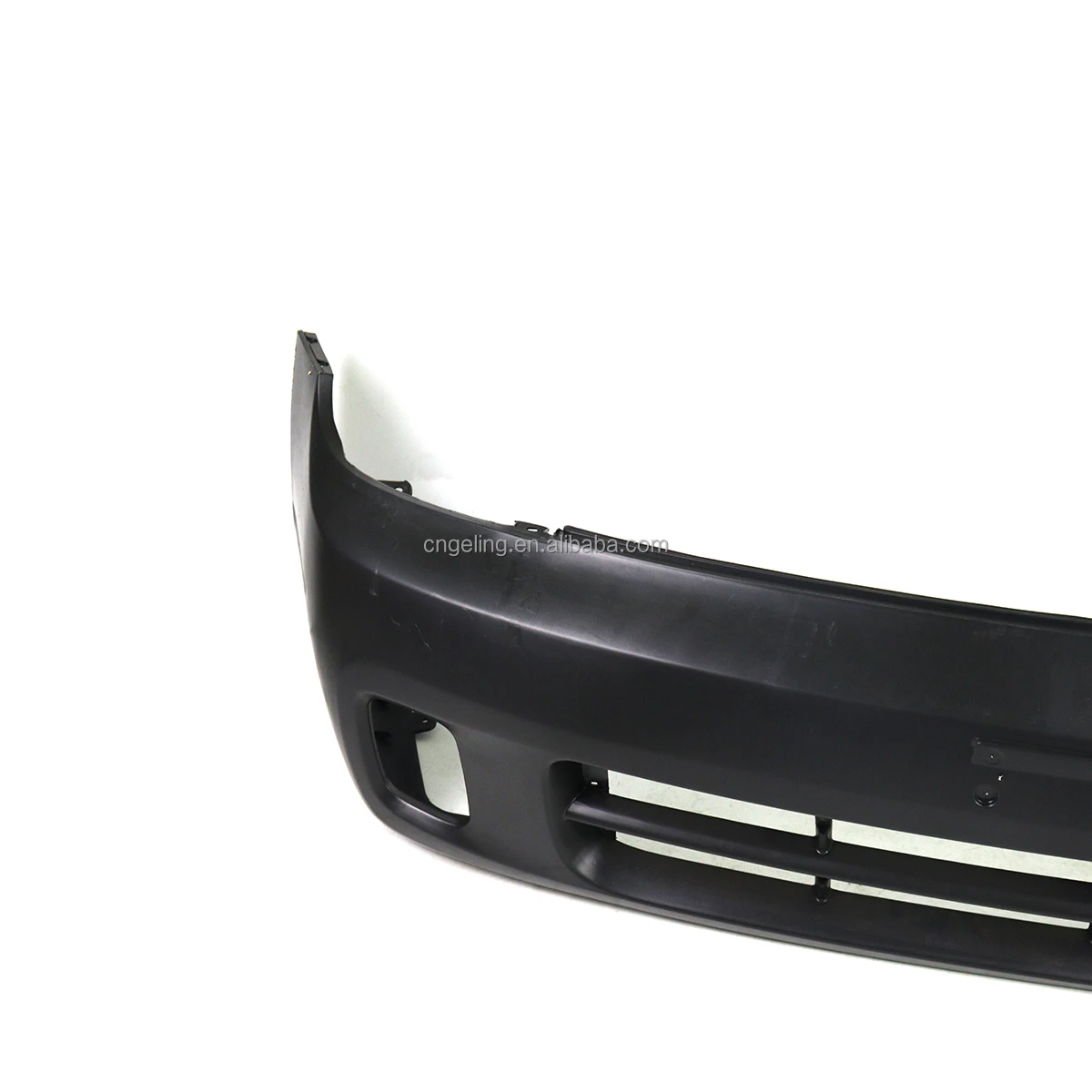 Truck Spare Body Parts - High-Quality Front Bumper for Kia Bongo 3