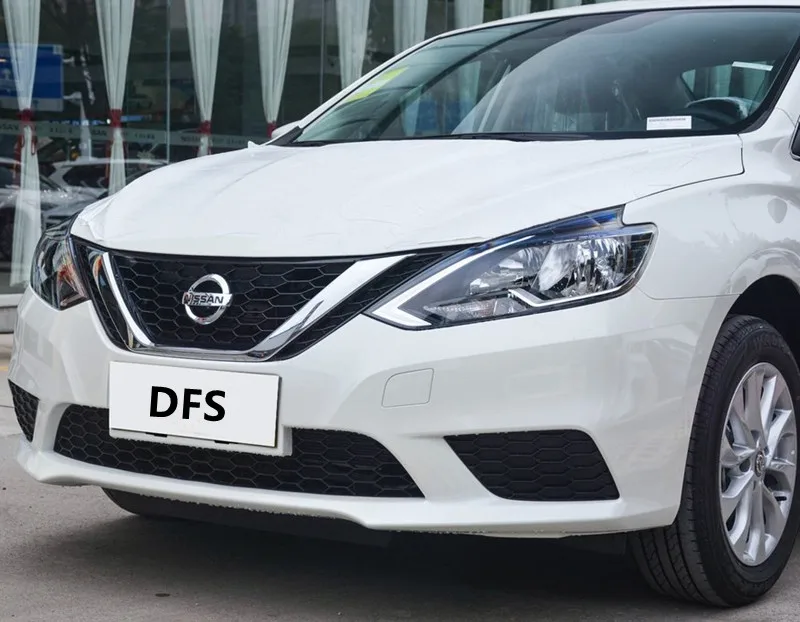 Dfs 2022 Motor Nissan Cars For Sale Nissan Sylphy Left Streeting In ...