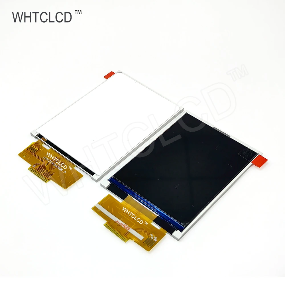 Ips 3.2 Inch 240x320 Tft Lcd Display Module with St7789v Driver Ic