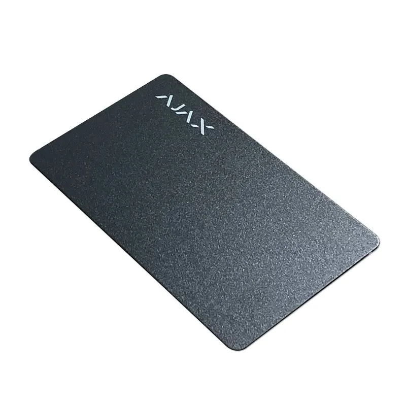 Smart RFID PVC Blank Student ID - Contactless & Secure