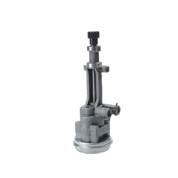 High Quality Diesel Engine Sales Prices Oil Pump For Isuzu 4ja1 8-97385 ...