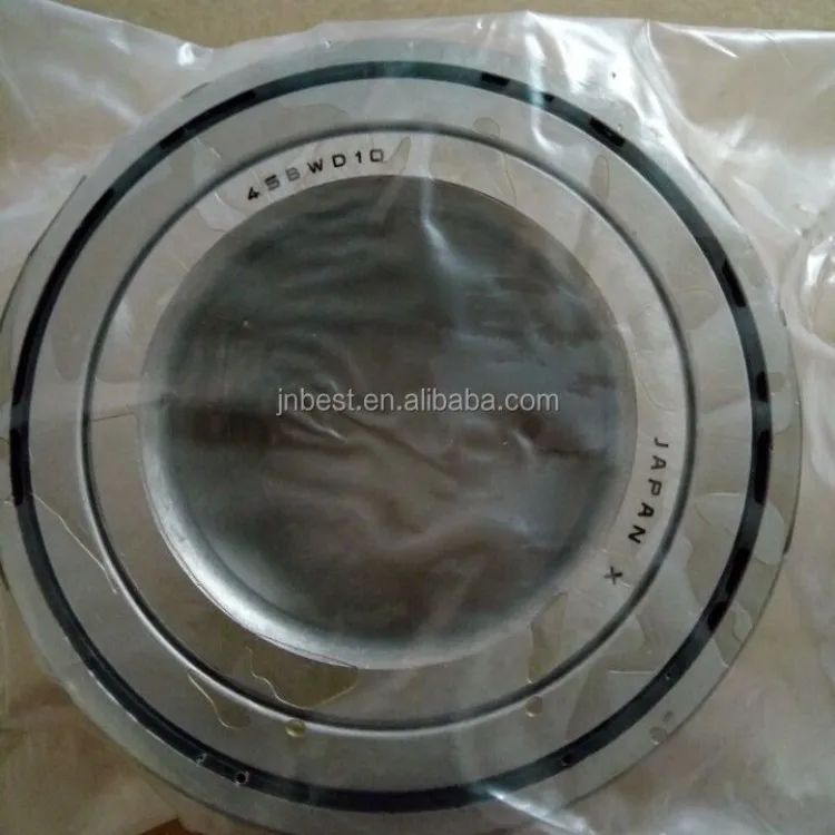 汽车轴承45BWD10 45x84x45车轮轴承90369-T0044汽车轮毂轴承DAC45840045| Alibaba.com