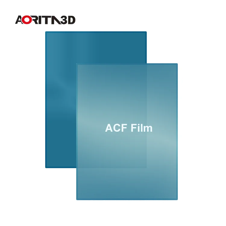 Aorita Premium Acf Film For M3 Plus 3d Printer | 240*165mm Size ...