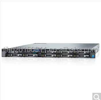1u Rack Poweredge R640 Server - Buy R640 Poweredge R640 Server 1u Rack ...