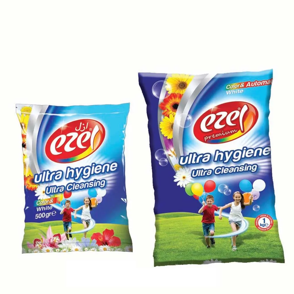 Matic Detergent Powder 1 Kg Ezel Turkey - Buy Detergent,Laundry ...