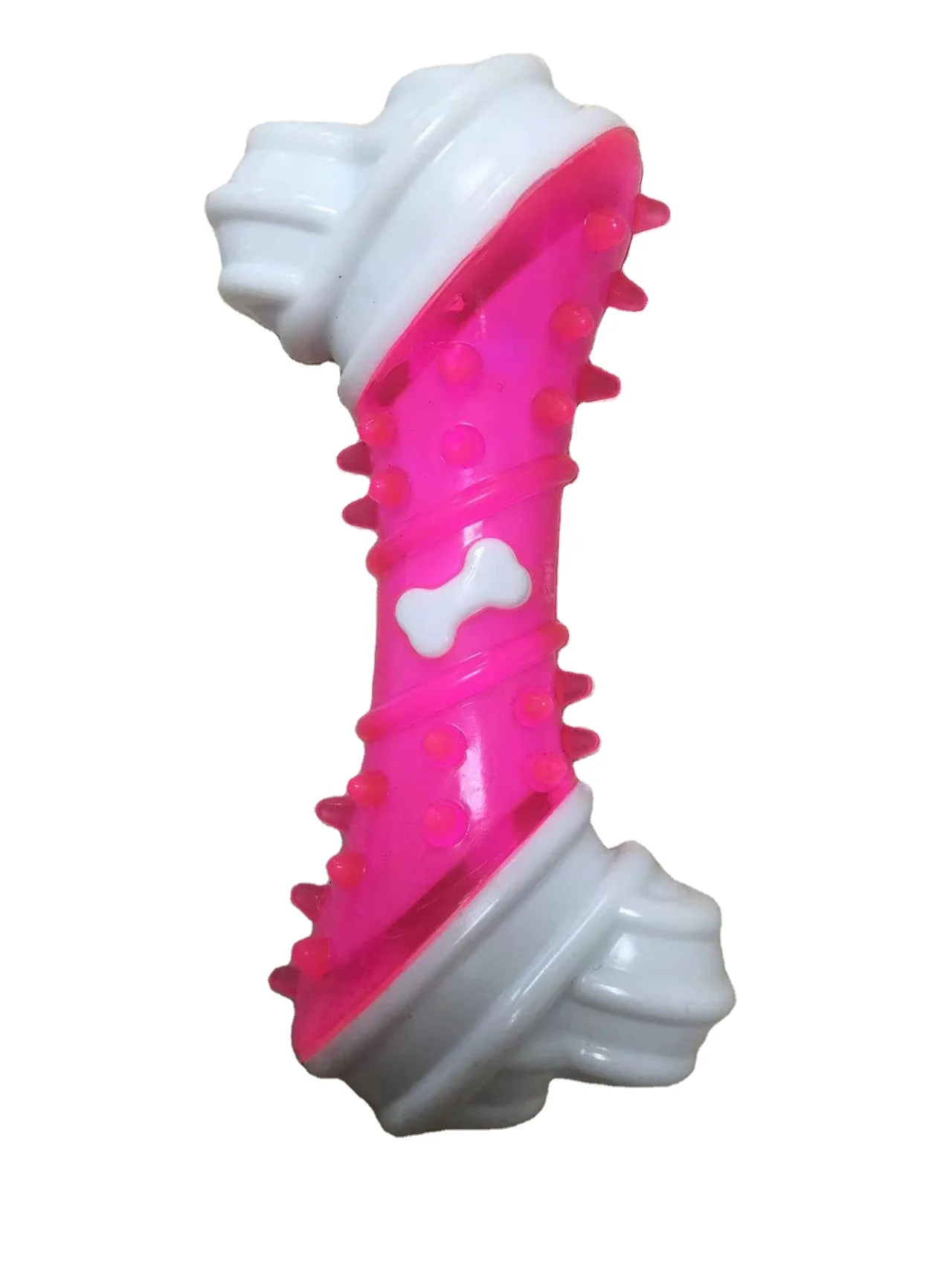 Cheap Price Tpe Tpr Dog Toys Pet-friendly Chewing Toys For Dogs - Buy ...