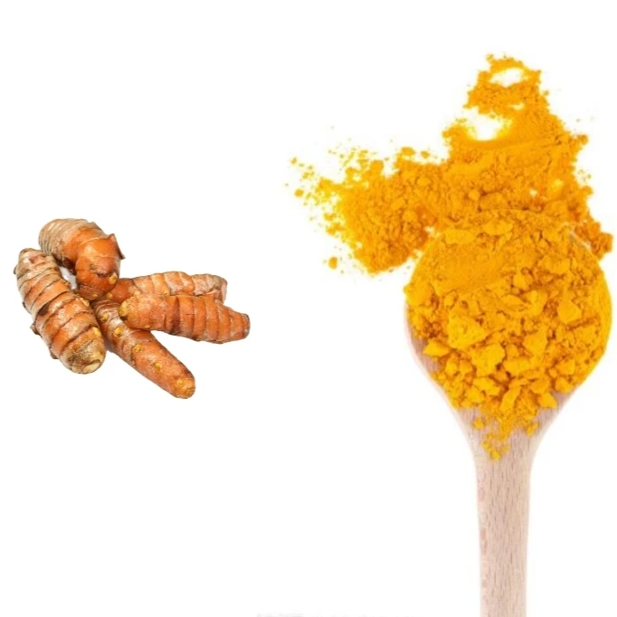 Supply Water Soluble 95% 99% Curcumin Turmeric Extract Powder - Buy 95% ...