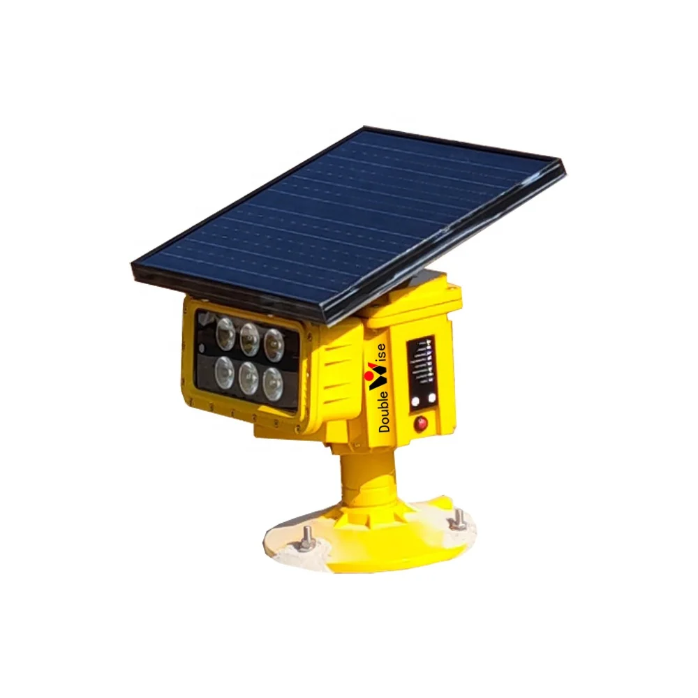 ICAO/FAA Standard Airfield Portable Runway Lighting Supplier