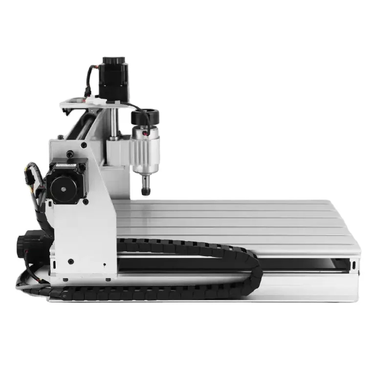 Vevor 2023 Precision Cnc Cutting Machine Usb Engraver Machine Drilling ...