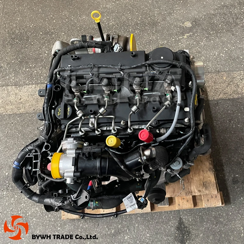 포드 에베레스트 레인저 용 엔진 어셈블리 Mazda 1759628 Bb3q 6006 Ea FB3Q 6007BC4C ...