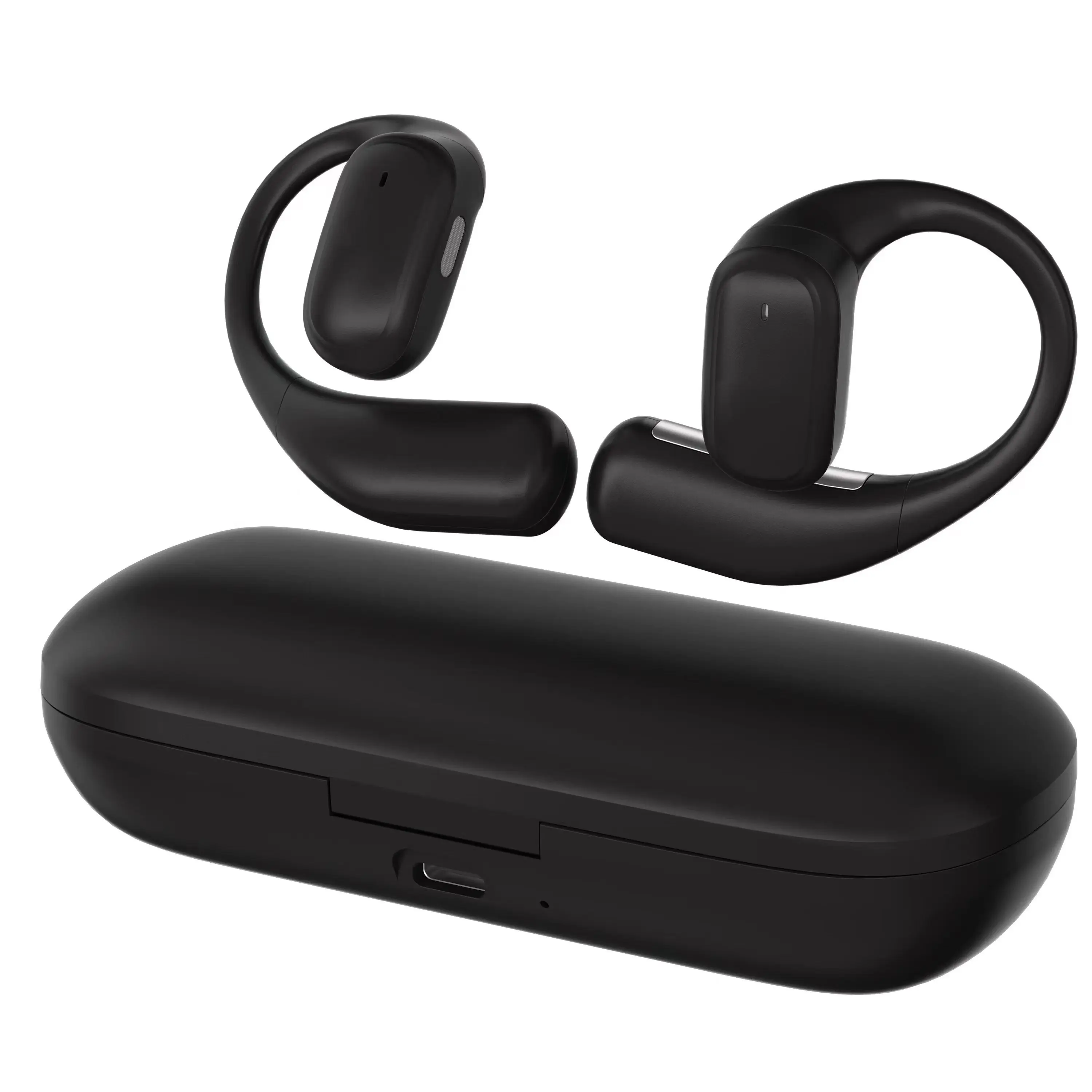 Kingsta Health OWS Earphones - Bluetooth V5.3 Headphones