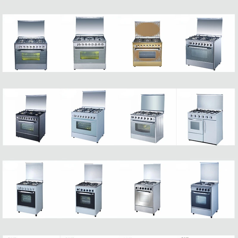 Direct Deal Multifunctional Household Four End Furnace And Five End ...