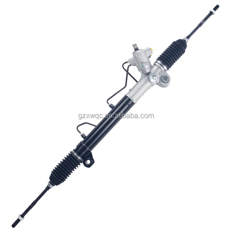 RHD Auto Power Steering Gear Rack For NISSAN X-TRAIL T30 2010- 49001 ...