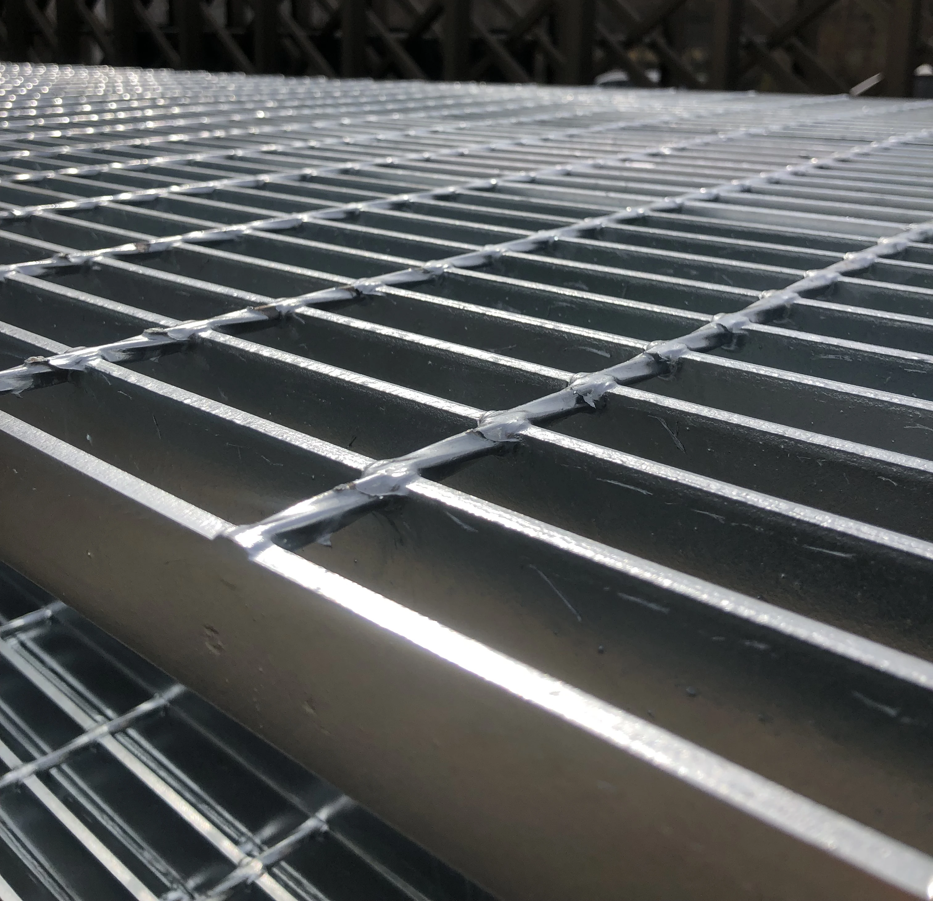 Alibaba.com: Heavy Duty Steel Sidewalk Grating, Galvanized Steel Grate ...