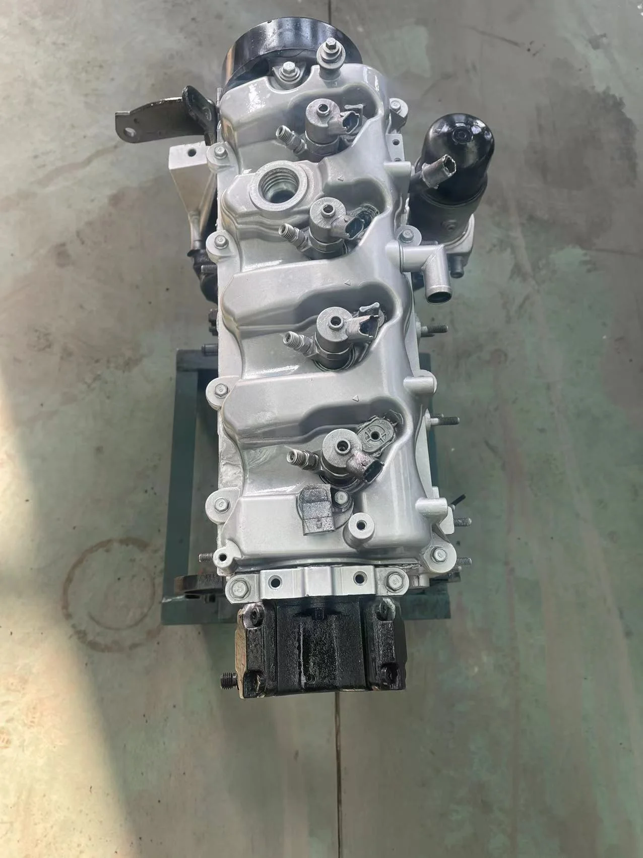 Manufacture Sell Motor Engine D4EA Engine Assembly for hyundai| Alibaba.com