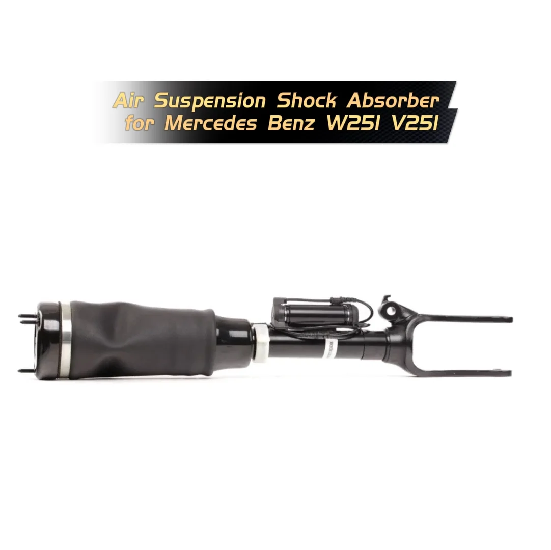 W251 R Front Air Suspension Struts Shock Absorber 2513203013 Oem ...