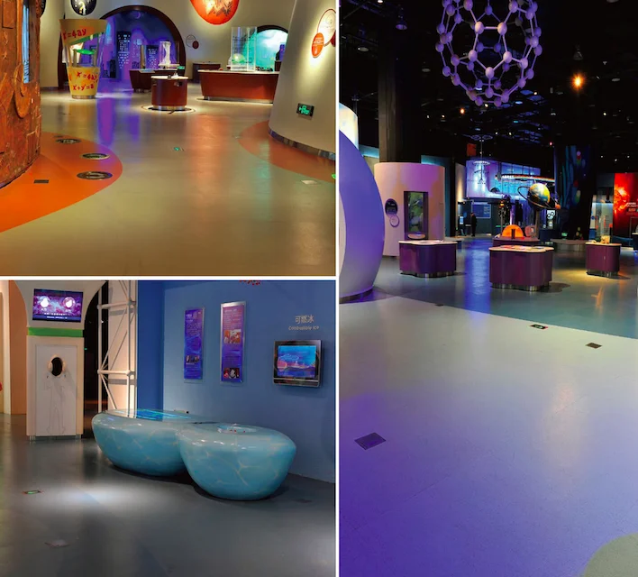 Similar To Nora's Rubber Flooring,Rubber Floor Coverings Are Used For ...