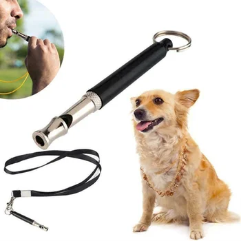 Stainless Steel Ultrasonic Dog Whistle Quality Anti Barking Device ...