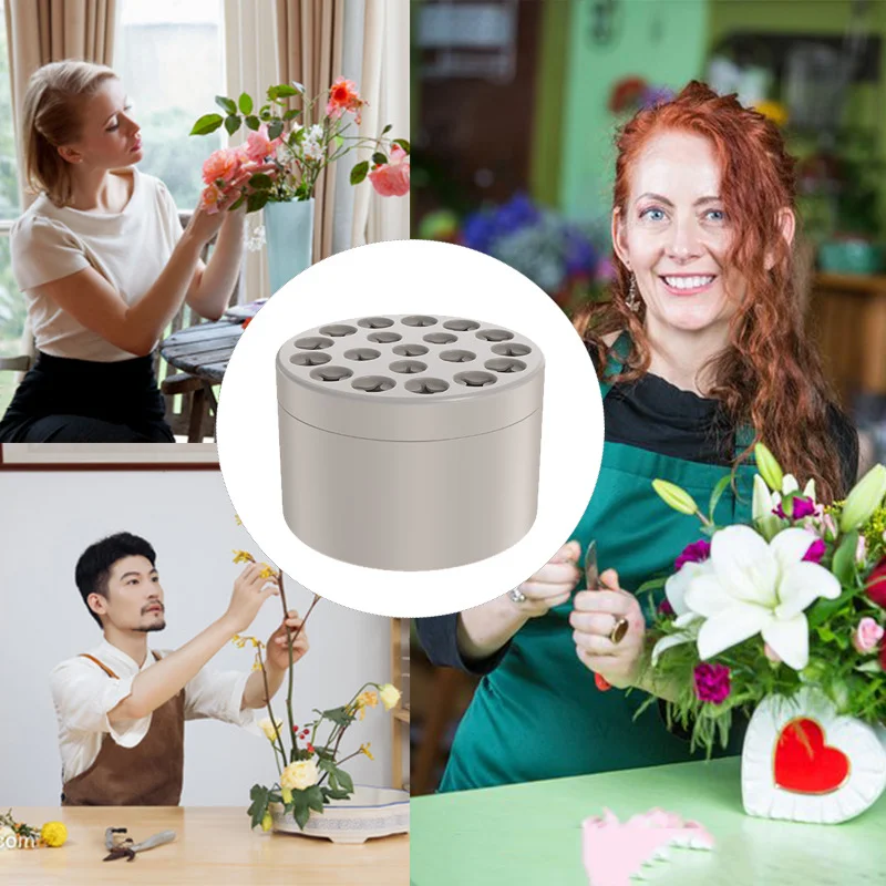 Stems Kits Roses Faux Set Decorating Frosting Petal Kit Making Cutter ...