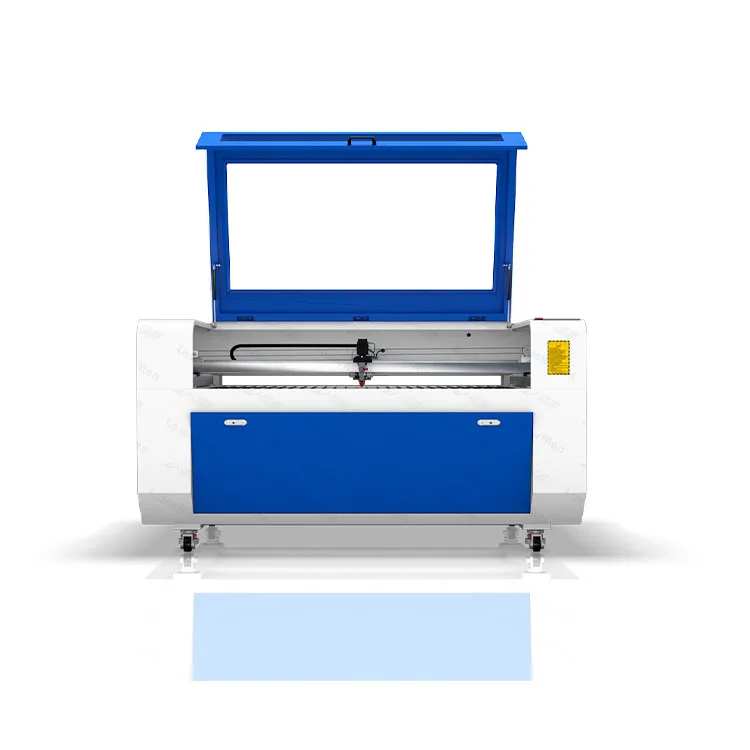 Lasermen CCD Camera 1390 CNC CO2 Laser Cutting Machine