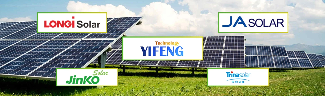 Longi Solar Panels Longi Solar Panel 540w 550w 560w Hi-mo 5m Lr5-72hph ...