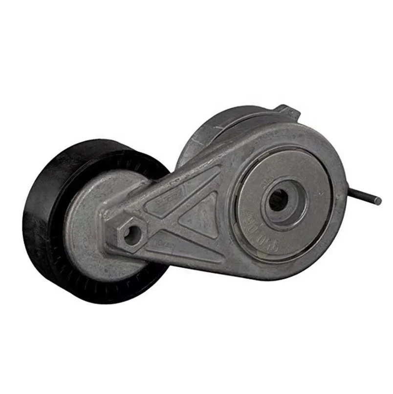 Auto Parts Timing Belt Tensioner and Pulley OEM 06H903133G/06H903133F ...