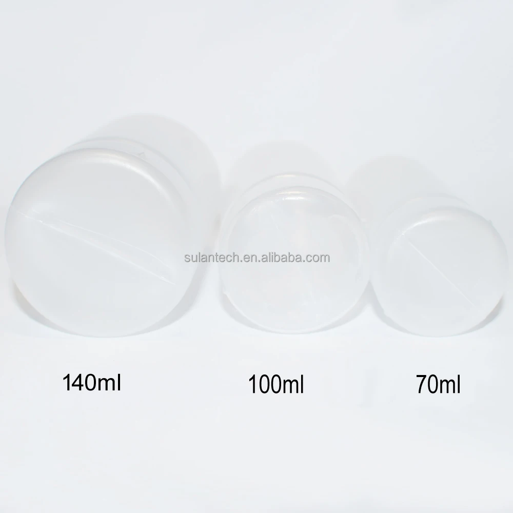 Empty Ink Bottles for Ecotank Printers - EPSON Compatible