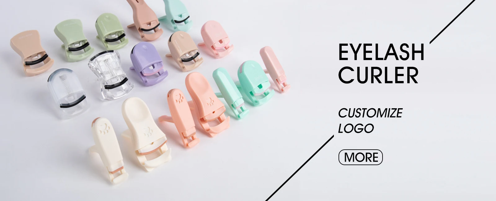 Guangzhou S.Belle Cosmetic Tools Co., Ltd. - Eyebrow Razor, Eyelash Curler