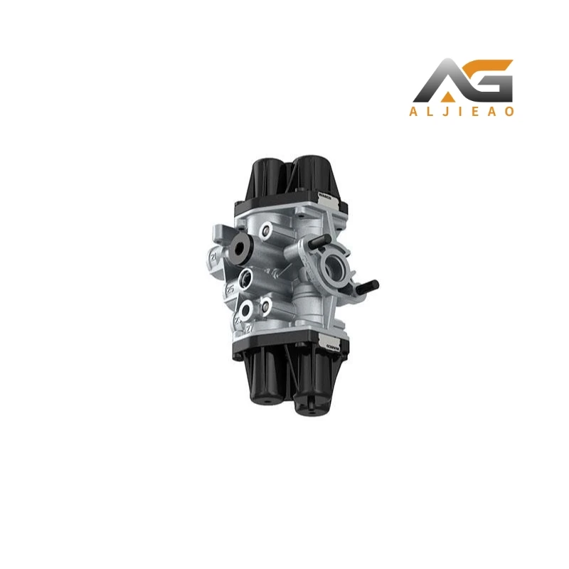 ANGIO Original Air Brake Pressure Protection Valve for Daf Mercedes Man ...