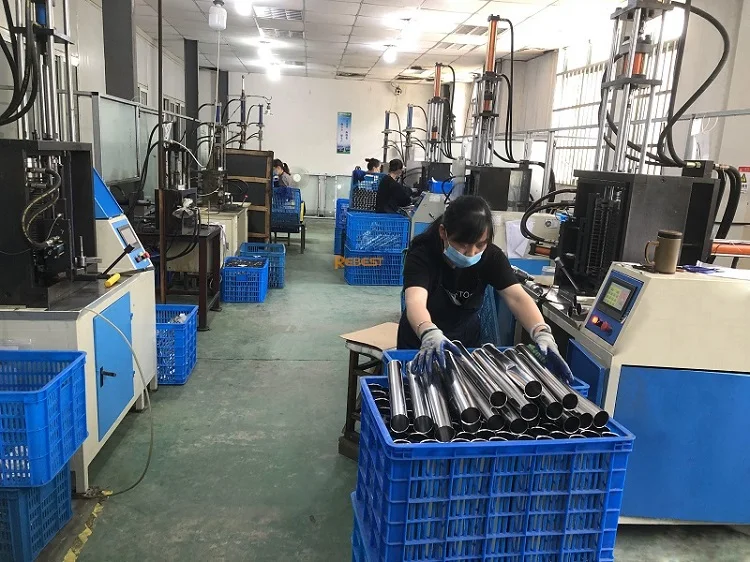 Automatic Liquid Hydro Corrugated Bellows Forming Machine