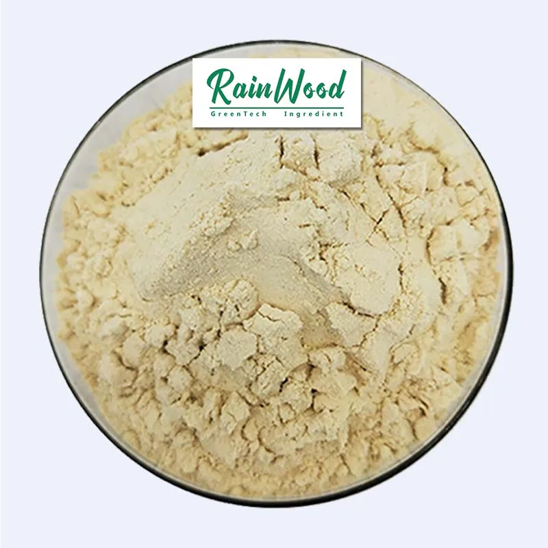 Water Soluble Korean Red Ginseng Root Extract Panax Ginseng Extract ...