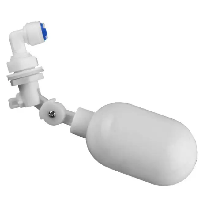 Manufacturer Vertical High Pressure Water Tank Control Pump Ball Valves ...