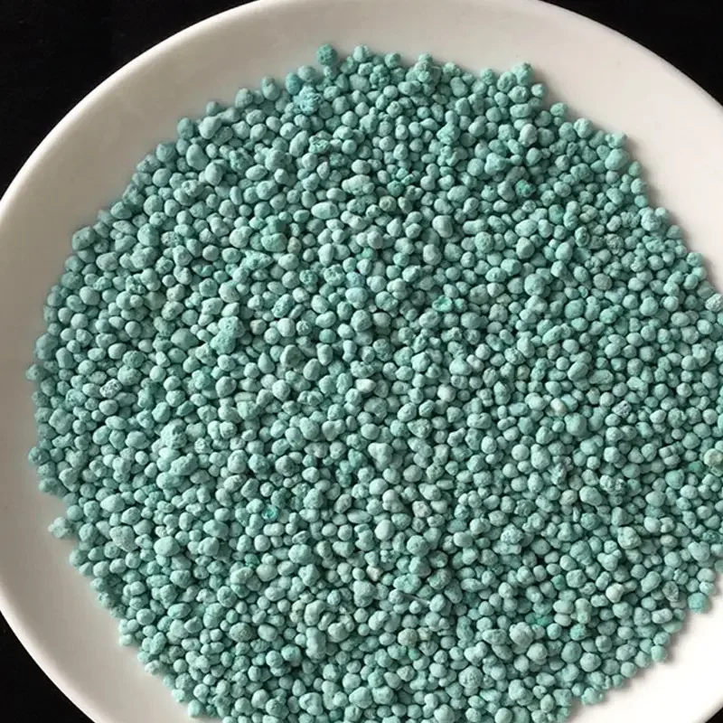 High Purified Map Fertilizer 12-61-0 Monoammonium Phosphate Crystals ...