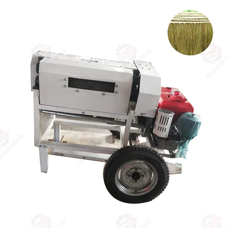 Philippines-abaca-fiber-decorticator sisal fiber automatic decorticator ...