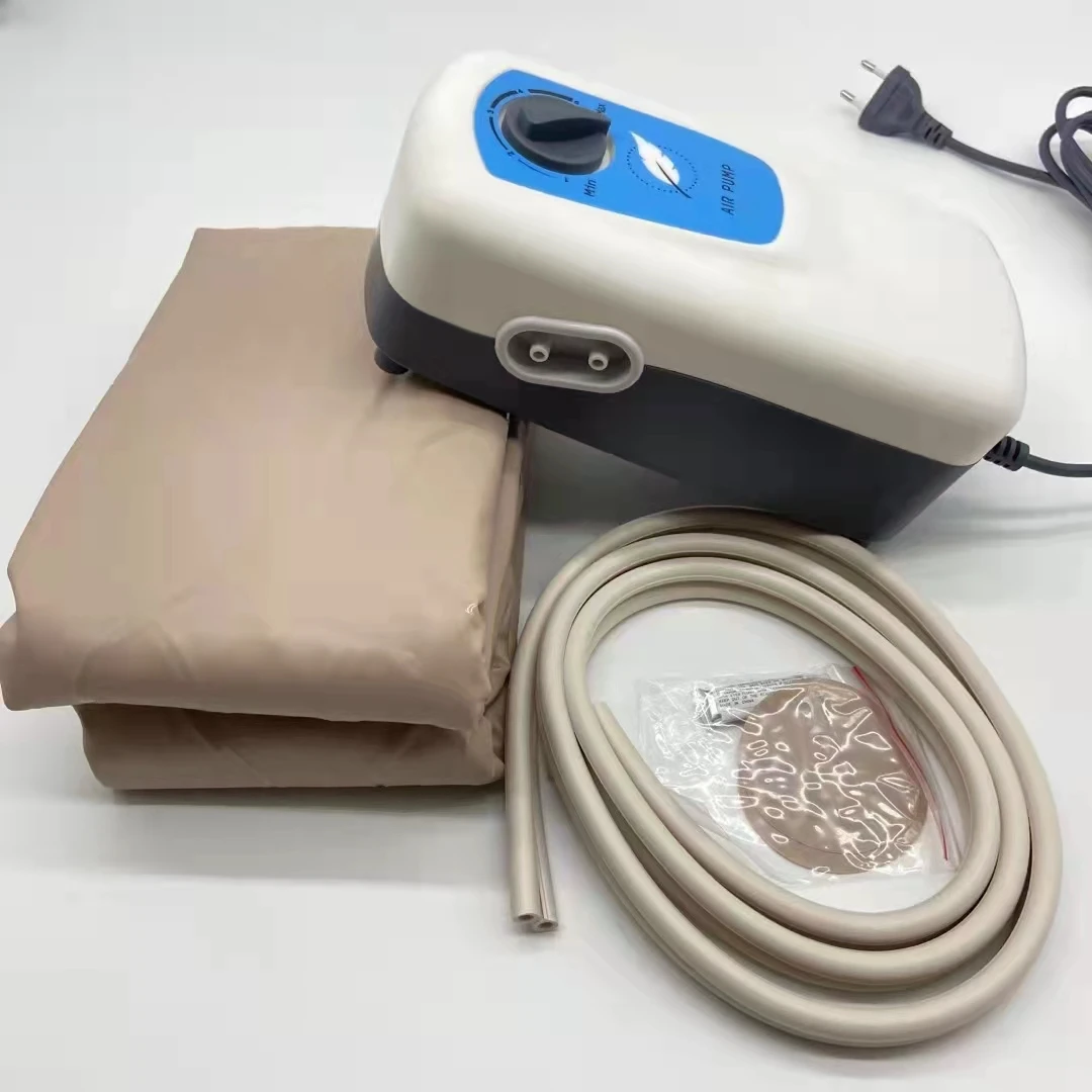 Medical Anti Decubitus Medical Bedsore air Mattress with Compressor ...