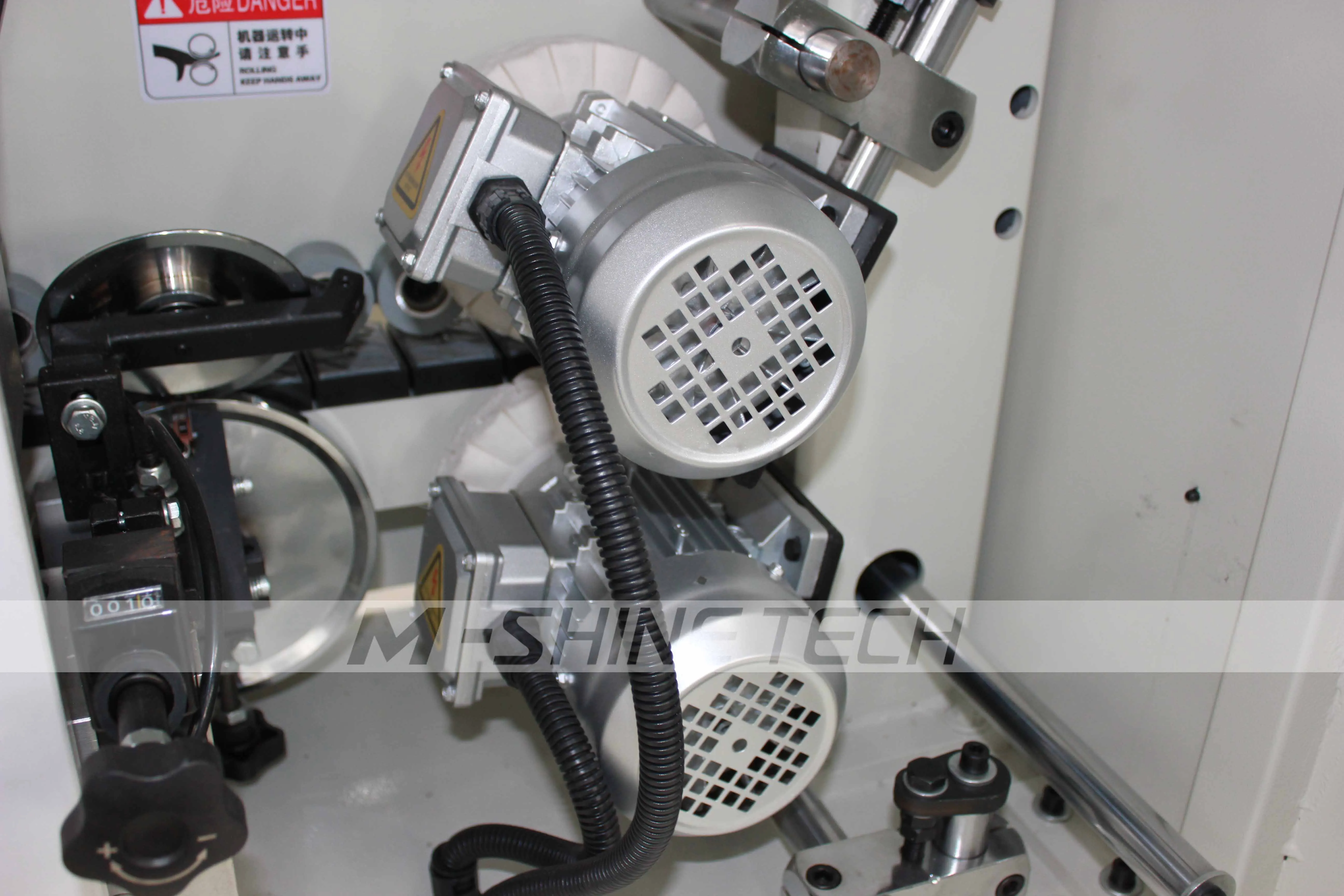 Edge Bander Multifuncional Edge Bander Machine Pvc Soft Forming Edge ...