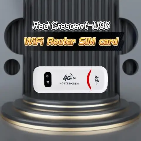 3g 4g Usb Wifi Modem Universal 150m Usb Dongle Mobile Wifi Hotspot ...