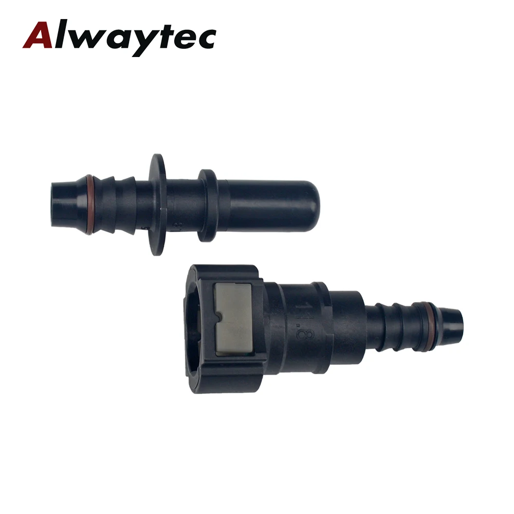 Fuel Quick Connectors for Automotive Parts - Reliable & Durable