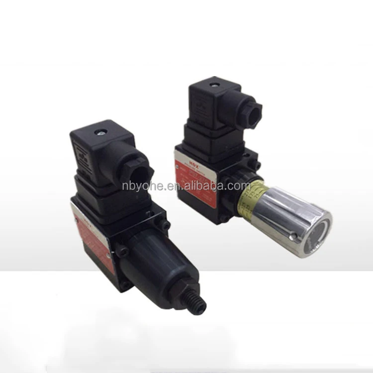 Hydraulic Pressure Switch - Reliable Performance & Durability