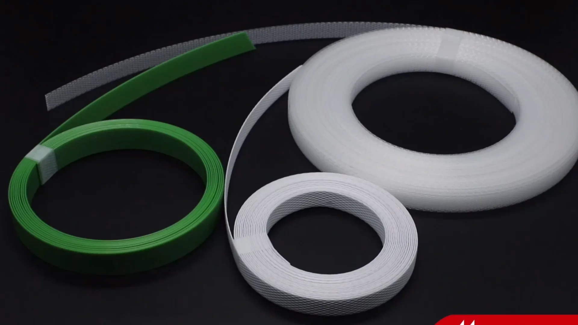 Polyester Pallet Straps Roll Plastic Strap Belt Pp Strapping Band - Buy ...