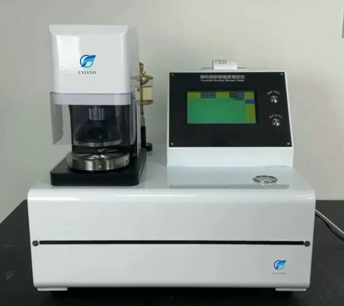 Paper Cardboard Mullen Burst Carton Digital Strength Ofc Box For ...