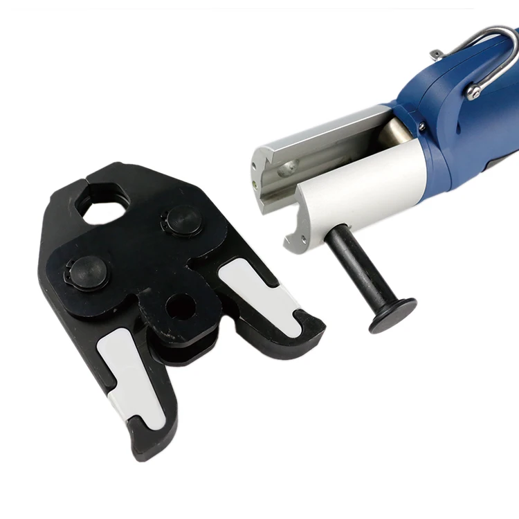 Emp-3250 Hydraulic Crimping Tool For Copper Pipe Two Stage System ...