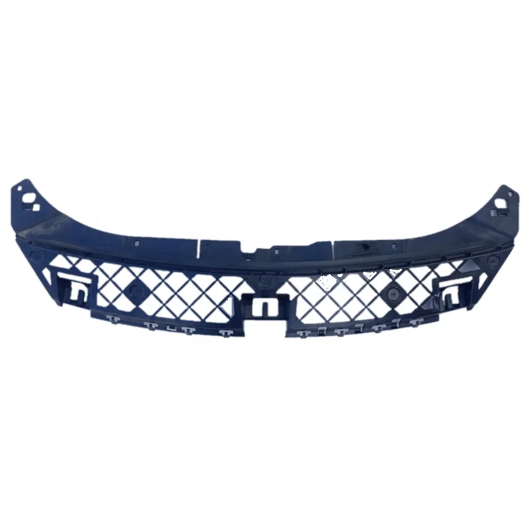 OEM 1778851300 Front Radiator Support Access Cover Bumper Basic ...